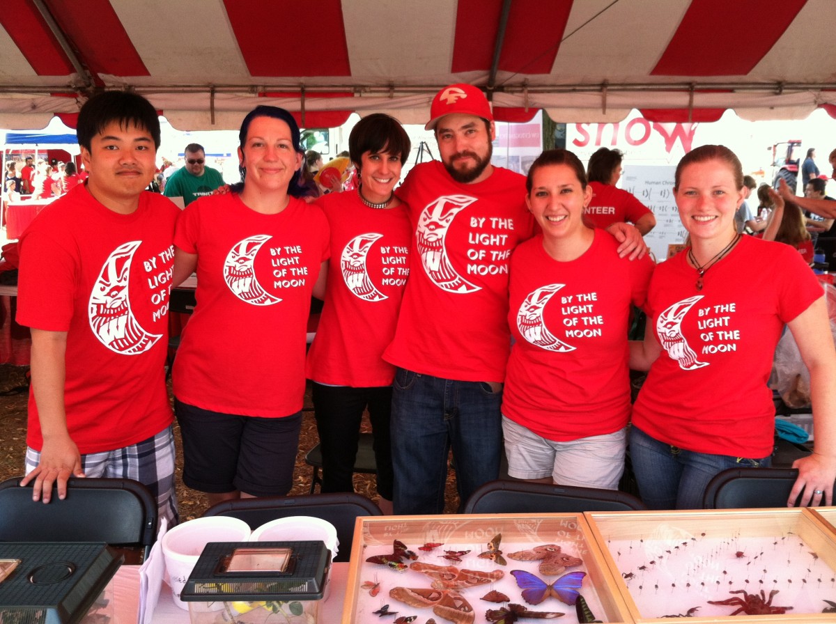 People – UW Entomology