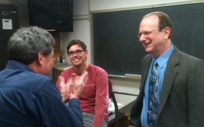 Doane Lecture Series – UW Entomology