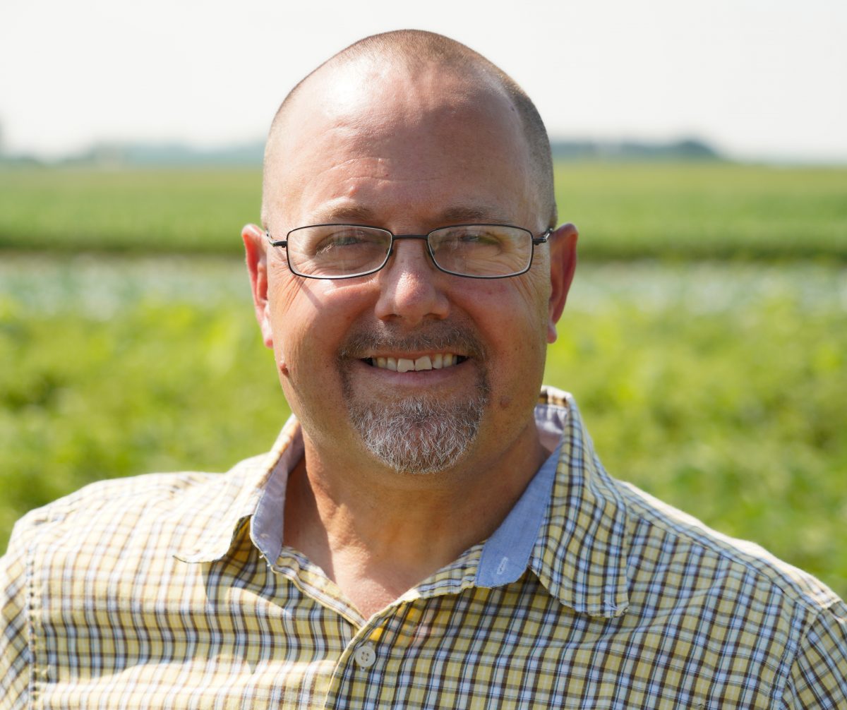 Russ Groves – UW Entomology