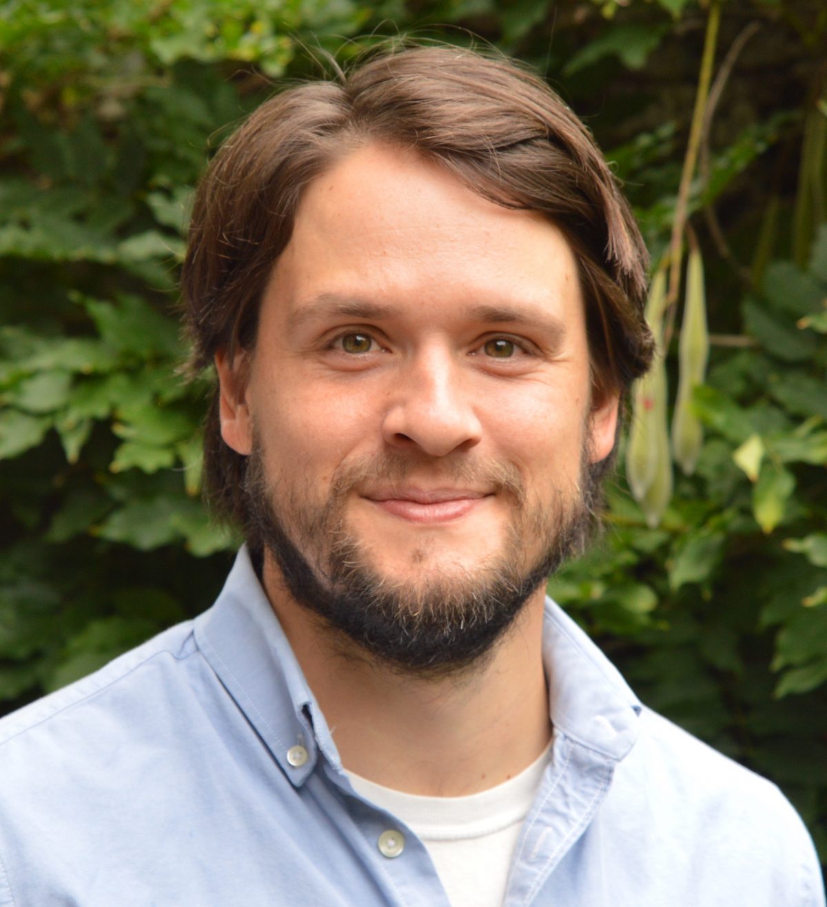Faculty – UW Entomology