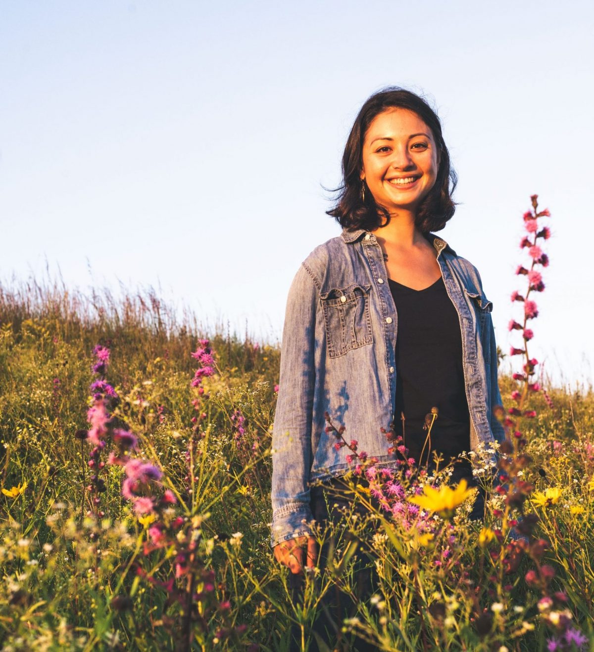 Jade Kochanski – UW Entomology