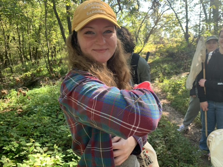 Undergraduate Study Overview – UW Entomology