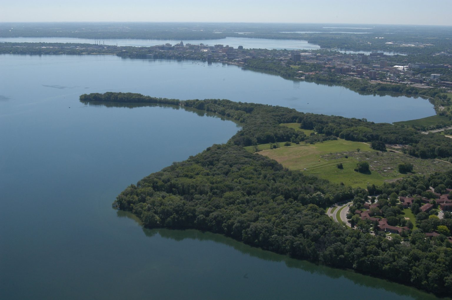 Community Science Series – UW Entomology