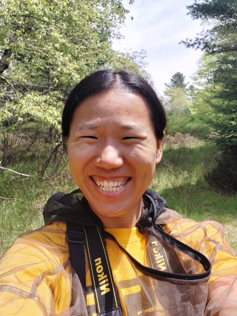 Elizabeth Braatz – UW Entomology