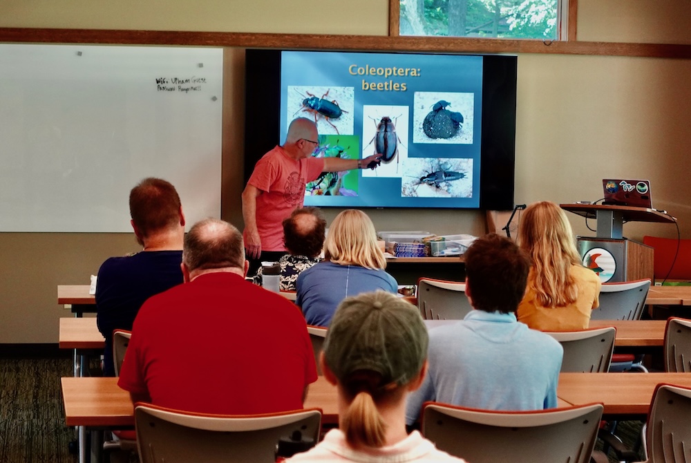Wisconsin Insect Fest – UW Entomology