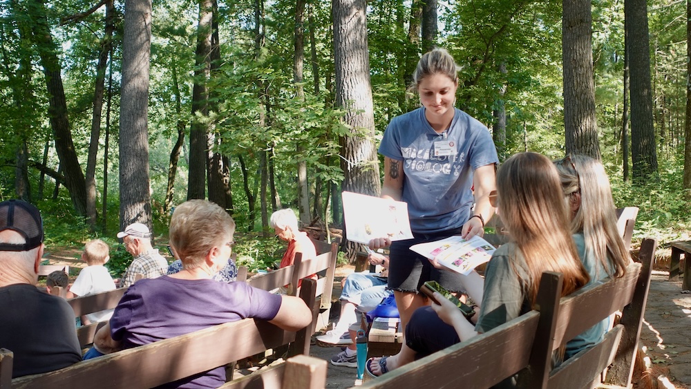 Wisconsin Insect Fest – UW Entomology