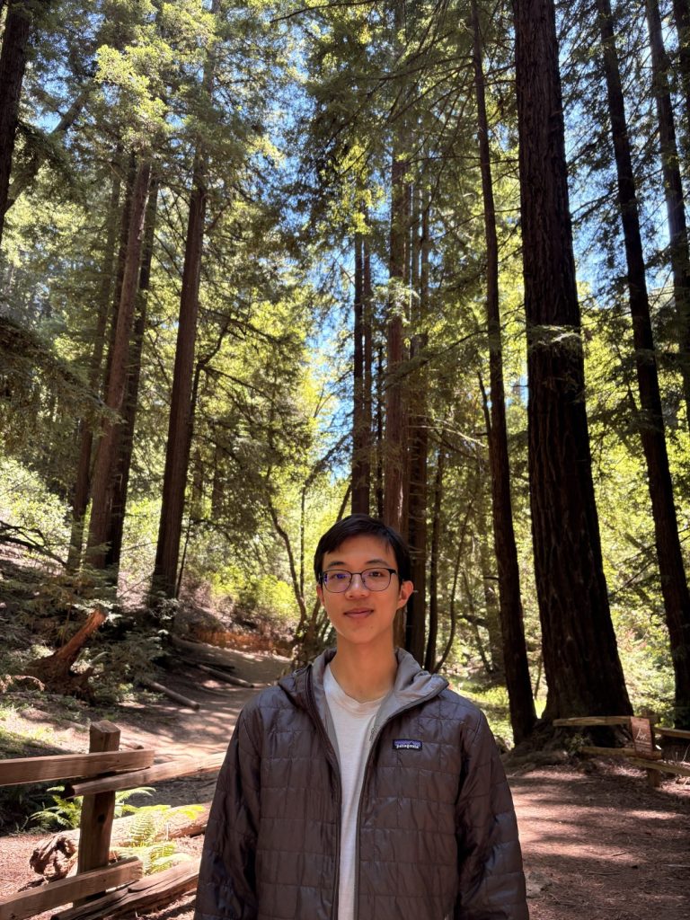 Nathan Lin – UW Entomology